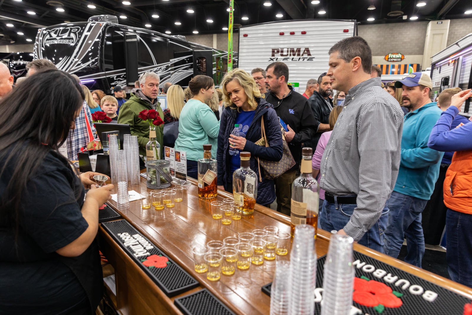 Video/Photo Gallery | Louisville Boat, RV & Sportshow